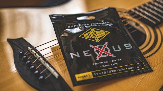 How to choose guitar strings: pick the right set for your style ...