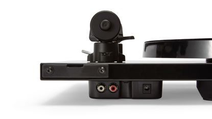 Goldring GR3 Record Player review: an elegant turntable | Wallpaper*