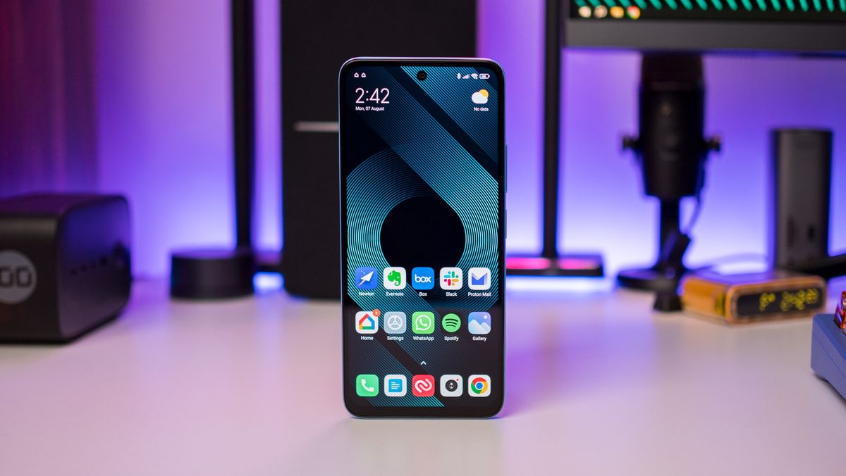 Redmi 12 5G review: Bringing 5G to everyone | Android Central