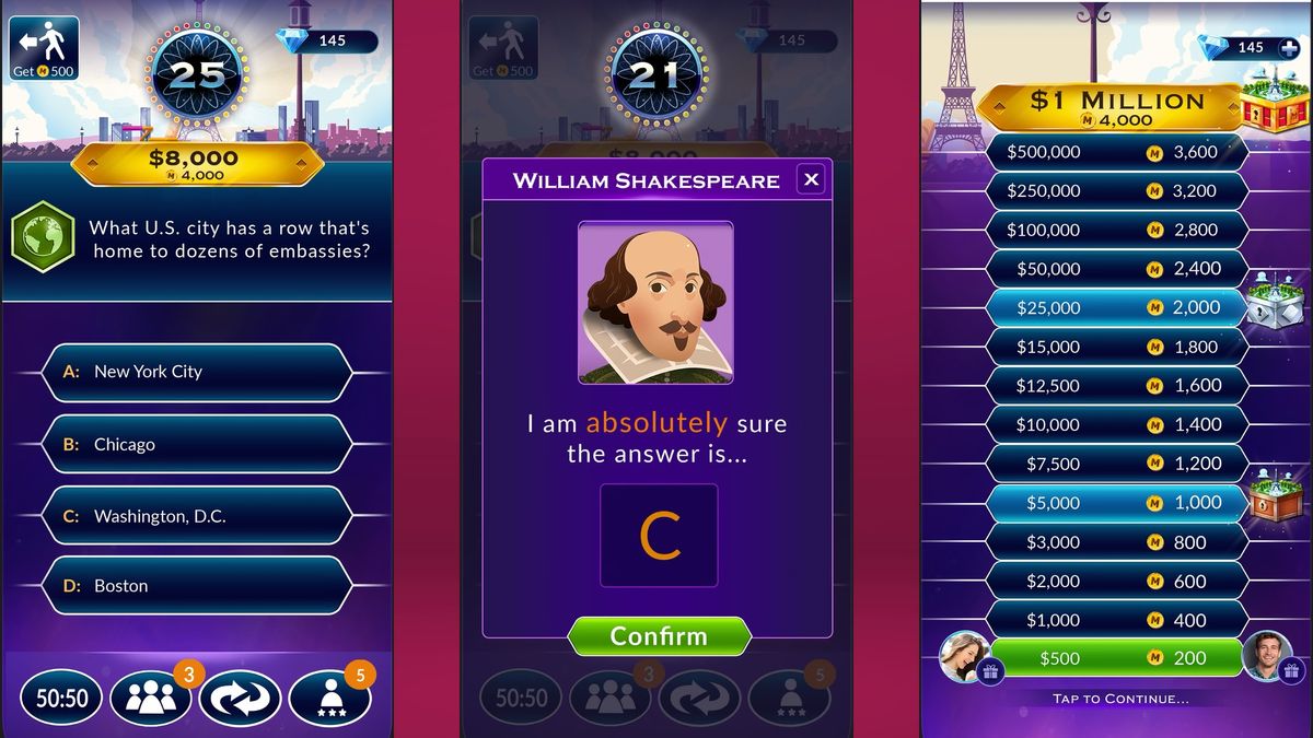 Best trivia apps of 2021 | Tom's Guide