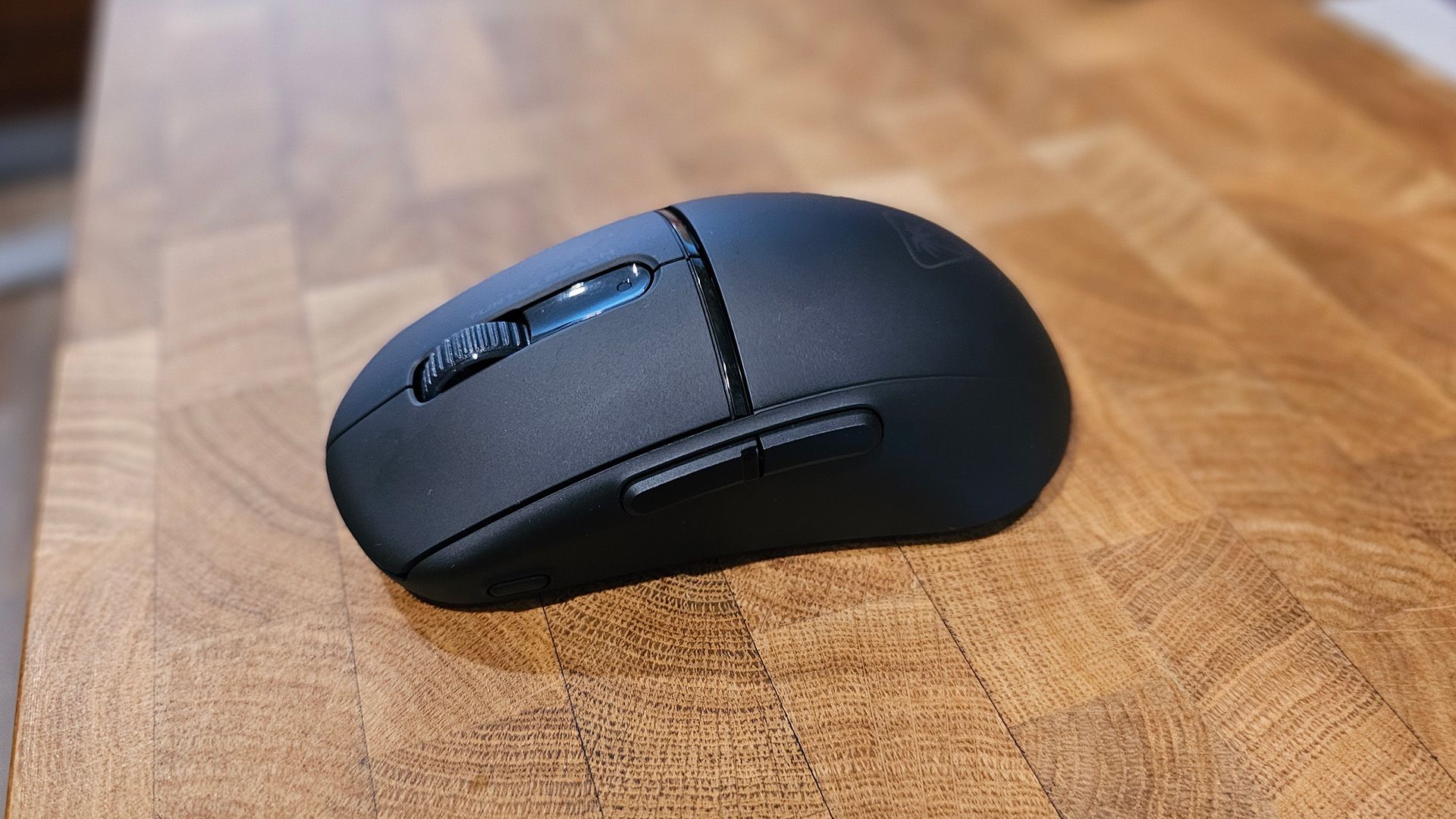 Turtle Beach Burst II Air review | PC Gamer