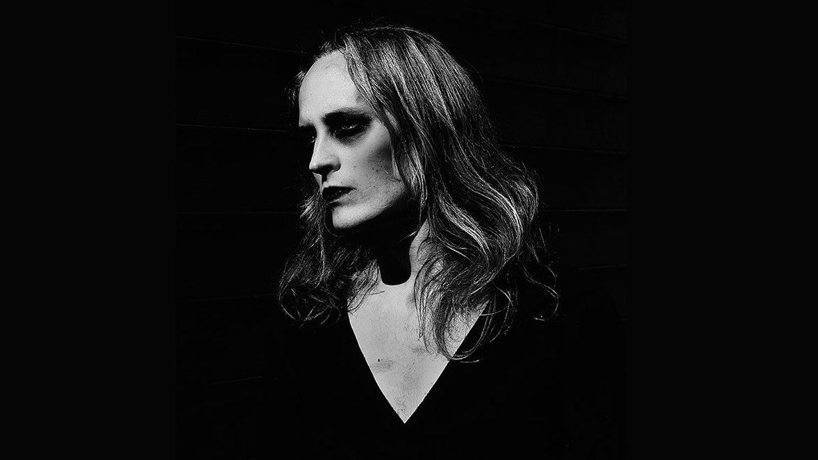 Watch a mesmerising new video from Tribulation guitarist Jonathan ...