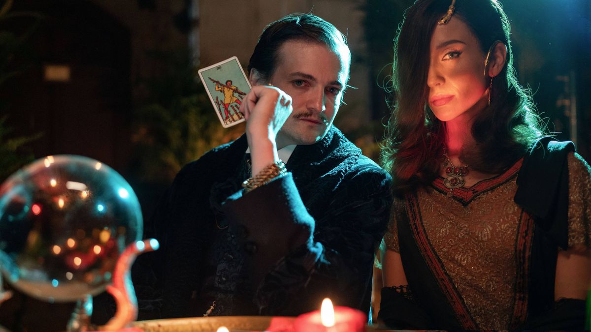 The Famous Five season 2: release date, cast, plot, trailer and more ...