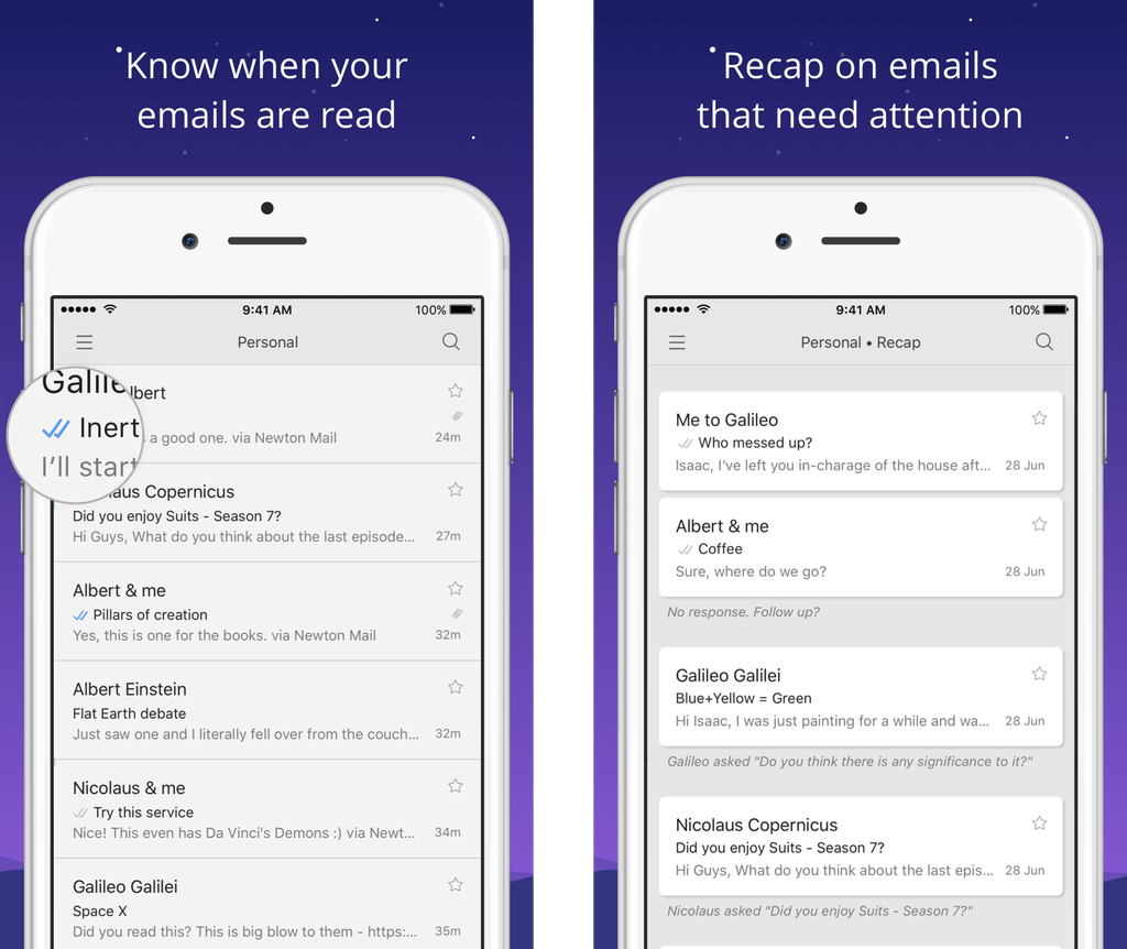 Best mail apps for iPhone and iPad in 2025 | iMore
