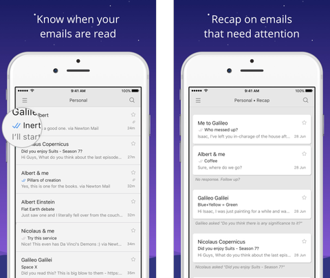 Best mail apps for iPhone and iPad in 2025 | iMore