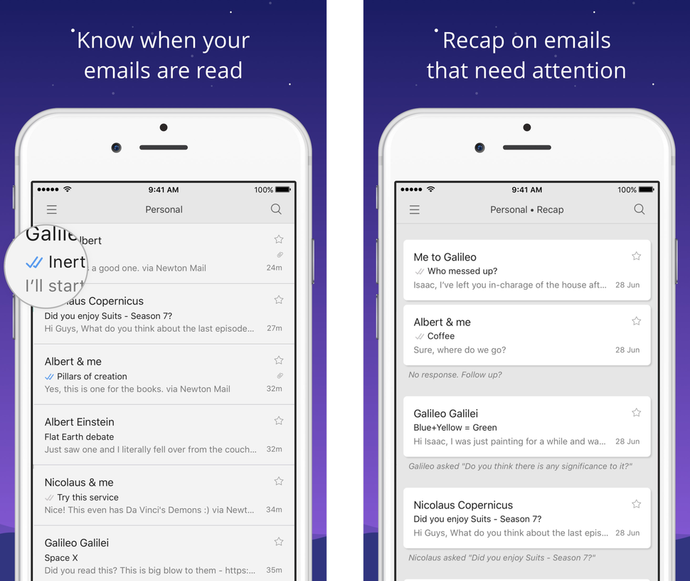 Best mail apps for iPhone and iPad in 2025 | iMore