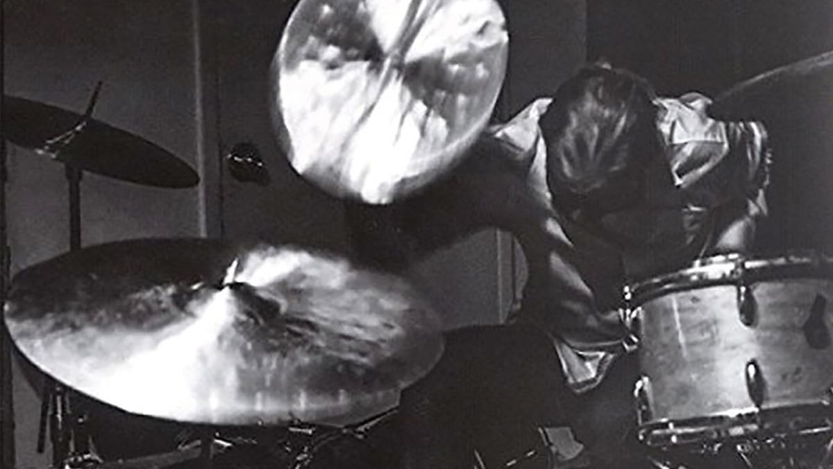 Morgan Agren: Batterie Deluxe | Louder