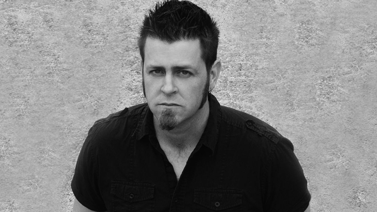 Brainstorm: Ted Leonard | Louder