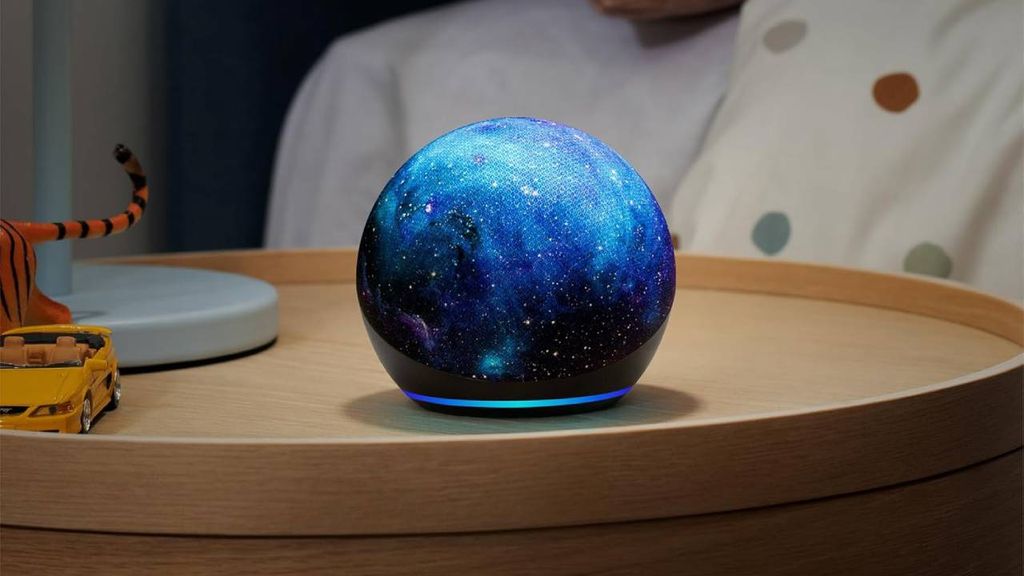 This ‘hidden’ Alexa feature turns your Echo speaker into a white noise ...
