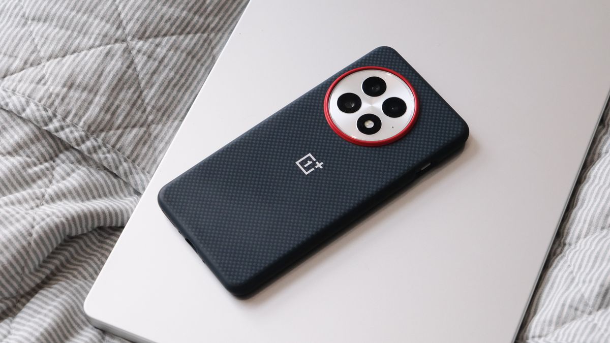 OnePlus 13 review: a stunning phone with cameras that can play among ...