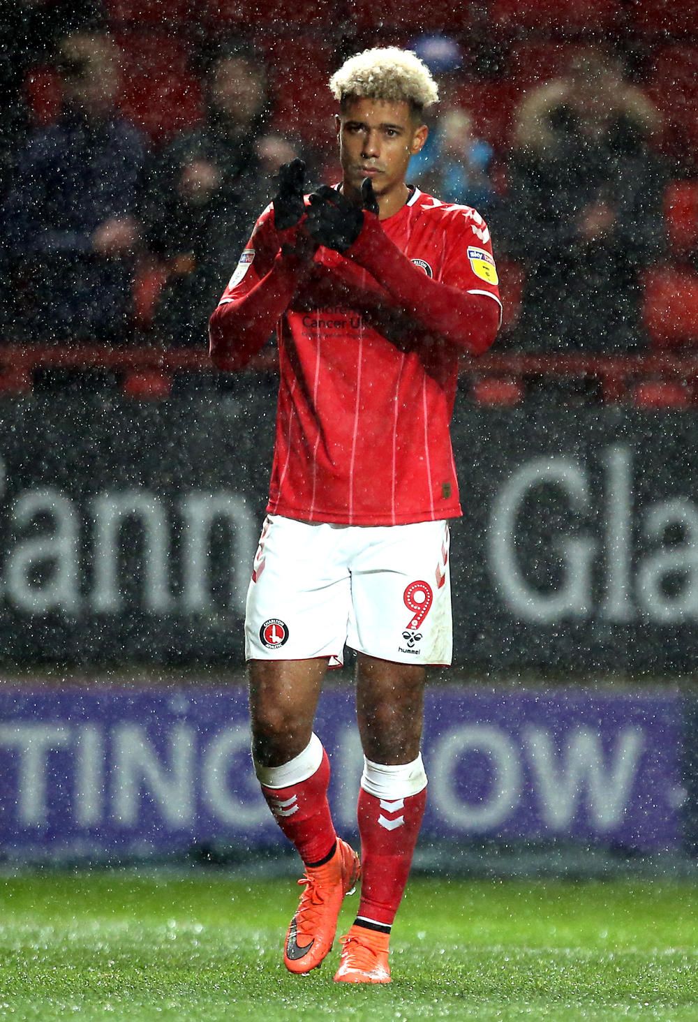 Charlton improve survival hopes with victory over struggling Luton ...