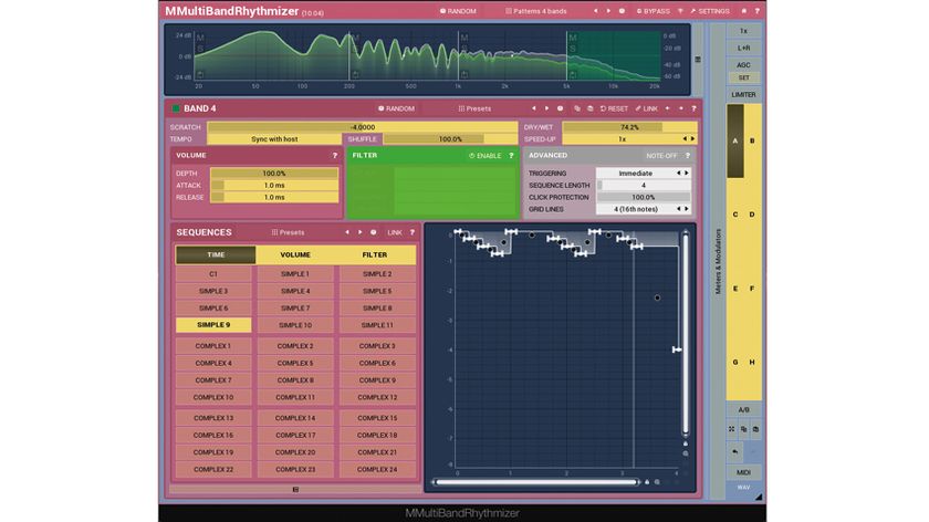 14 marvellous multiband processing plugins | MusicRadar