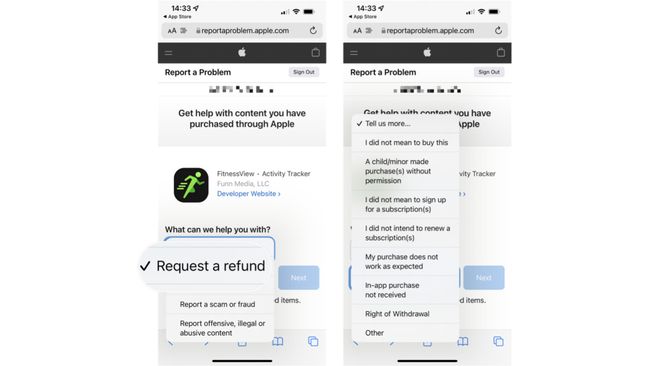How to get a refund for iTunes or App Store purchases | iMore