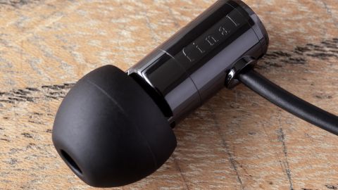 Final E500 review | What Hi-Fi?