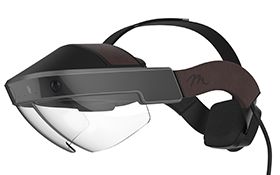 Meta 2 Augmented Reality Glasses Portend Brighter, Nearer Future For AR ...