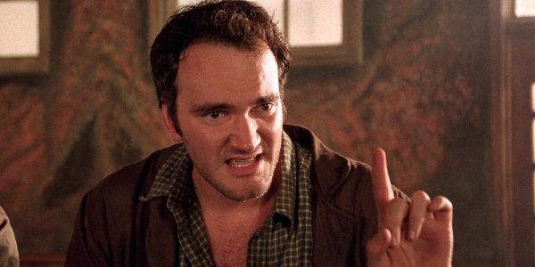 Why Quentin Tarantino Is Furious With Disney | Cinemablend