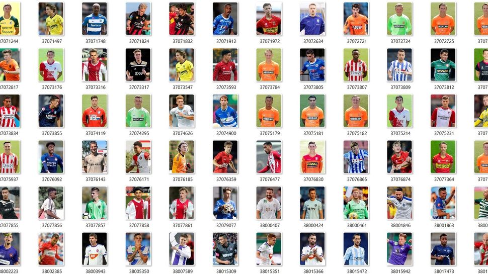 Football Manager 2021 facepacks: The best FM21 facepacks to download ...