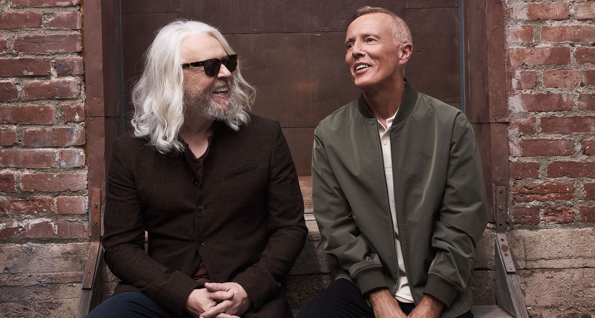 “We’ve never thought we have made the perfect record. We are always on ...