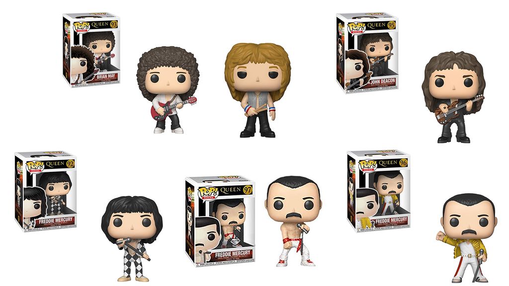 Best Funko Pop! figures 2025: Grab a mini pop culture icon | Louder
