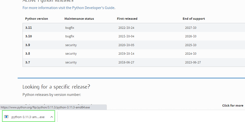 How to install Python 3 on Windows: A Comprehensive Step-by-Step Guide ...