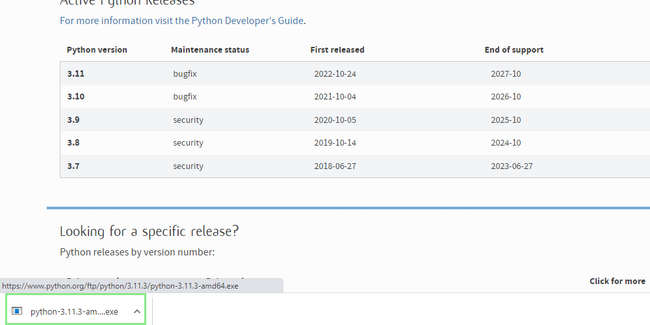 How to install Python 3 on Windows: A Comprehensive Step-by-Step Guide ...