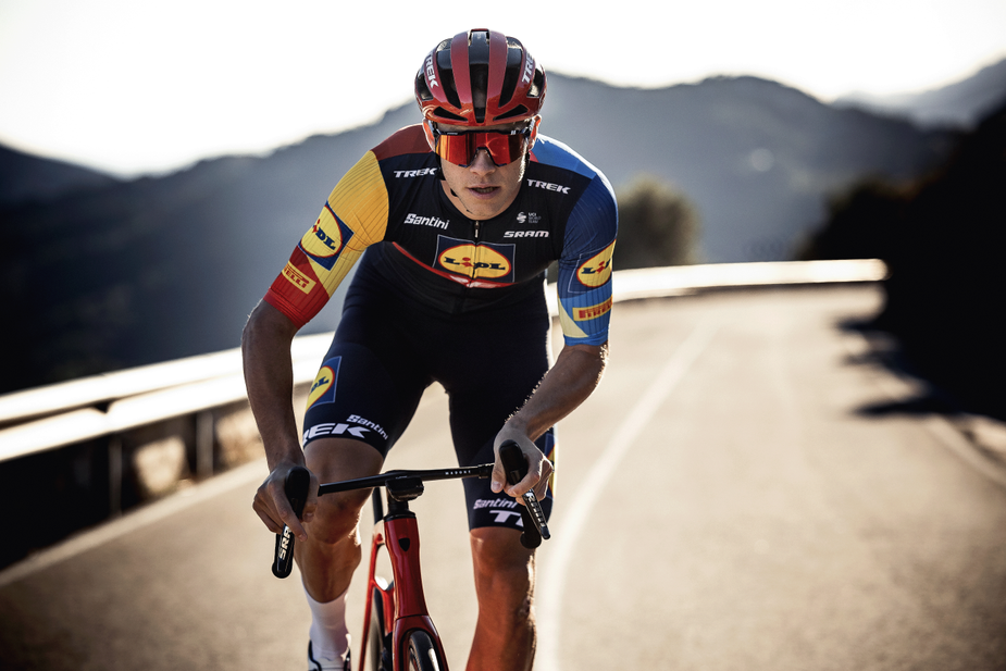 Jonathan Milan | Riders