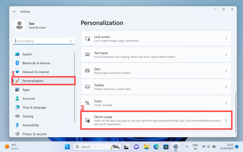Tired of ads in Windows 11? Here’s how to block every last one of them ...