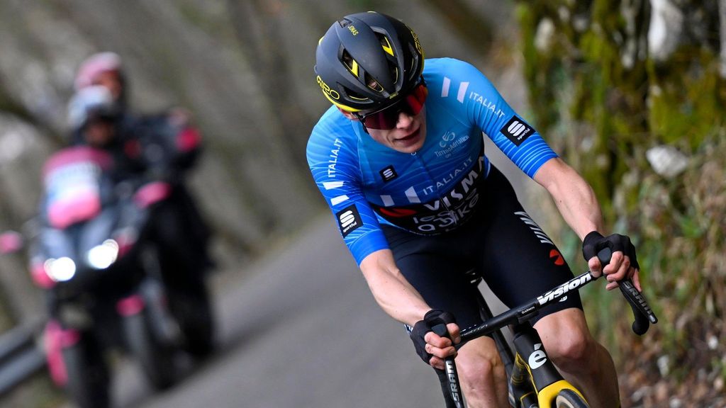 Vision launches the new Metron 5D Evo integrated handlebar | Cyclingnews