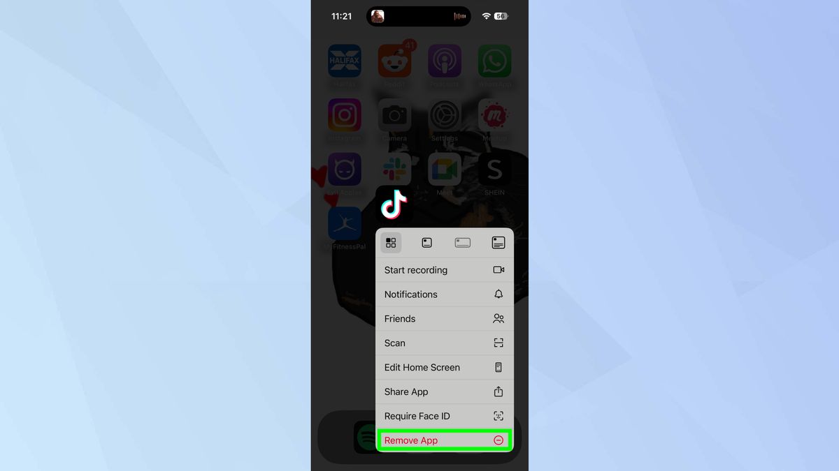 How to delete apps on iPhone | Tom's Guide