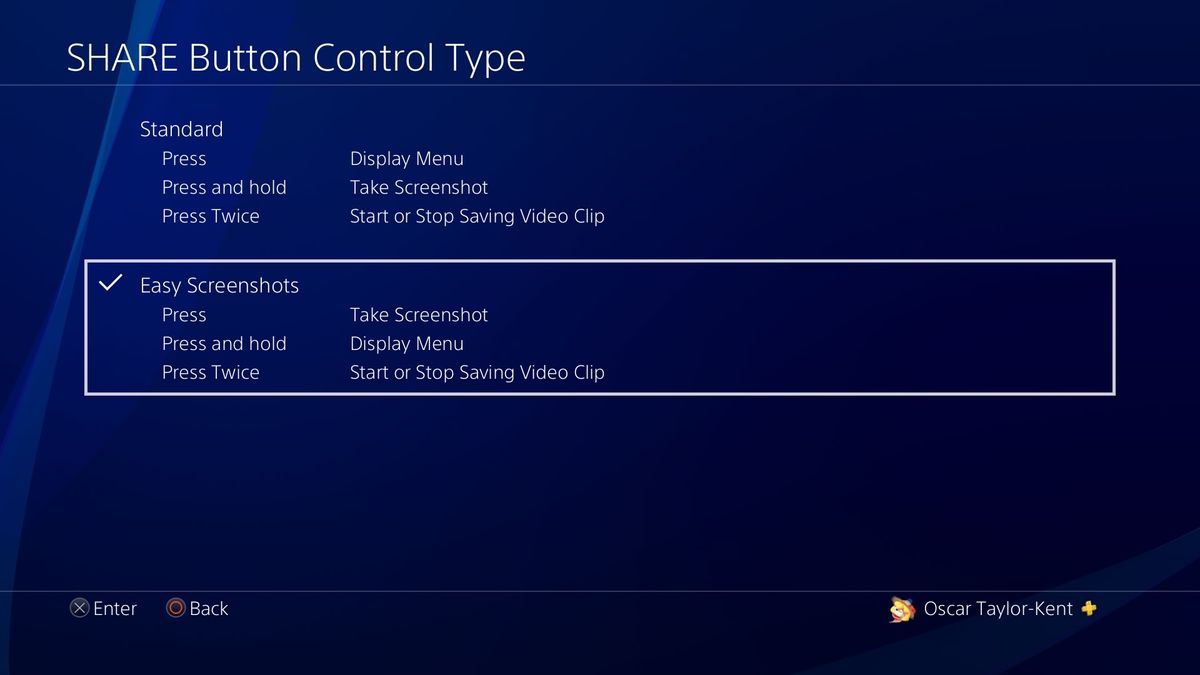 10 utterly essential PS4 tips and tricks to help you get the most out ...