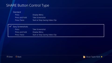 10 utterly essential PS4 tips and tricks to help you get the most out ...