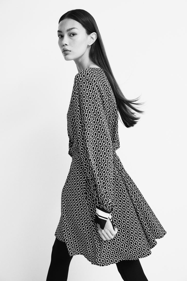 What Is Rayon? Here's What You Should Know | Who What Wear