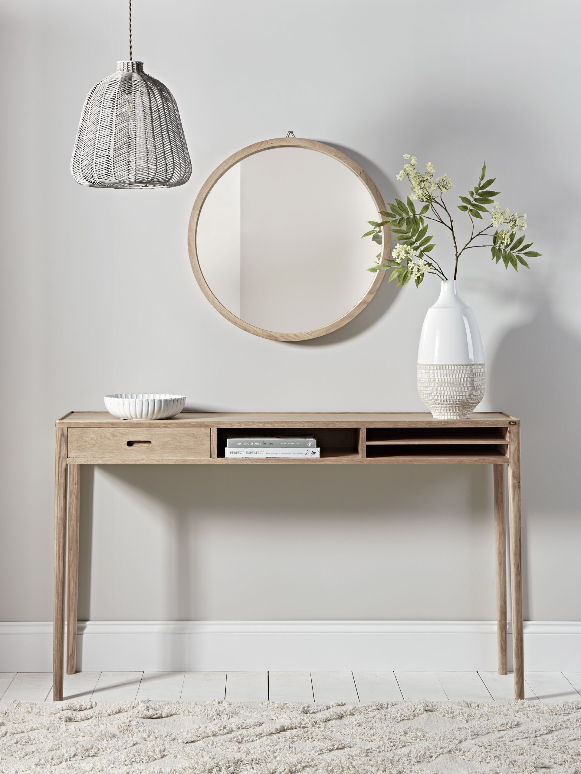 23 clever hallway storage ideas | Real Homes