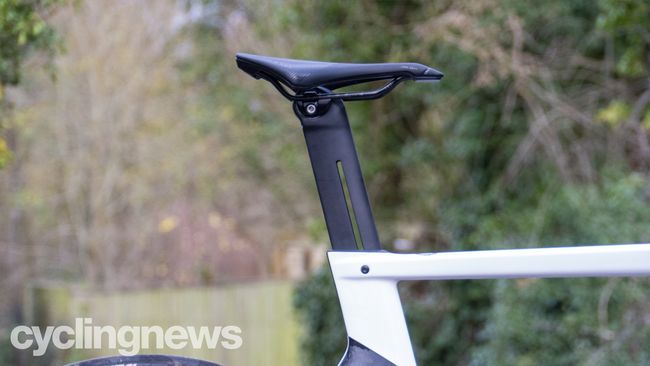Felt AR Advanced Ultegra Di2 review | Cyclingnews