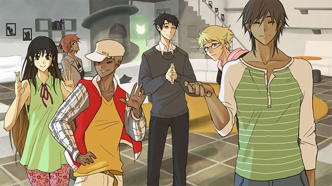 The 10 best dating sims to play right now | GamesRadar+