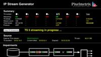 Pixelmetrix DVStorIP-Gen delivers IPTV validation | TV Tech