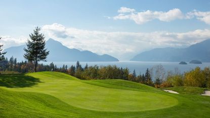 10 Of The World's Most Extreme Golf Courses - Golf Monthly | Golf Monthly