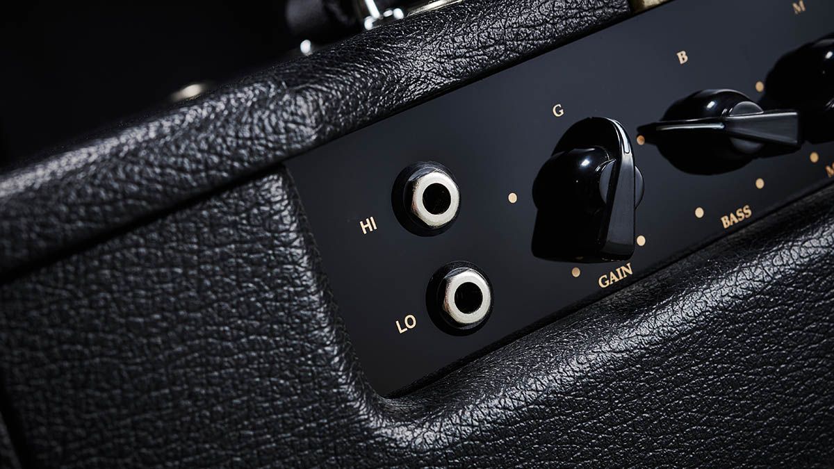 Cort Tube Craft CMV15 review | Guitar World