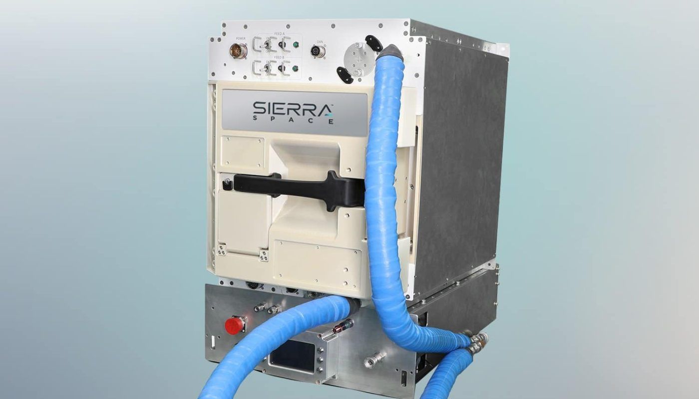 Like Wall-E, this lovable trash compactor will help ISS astronauts take ...