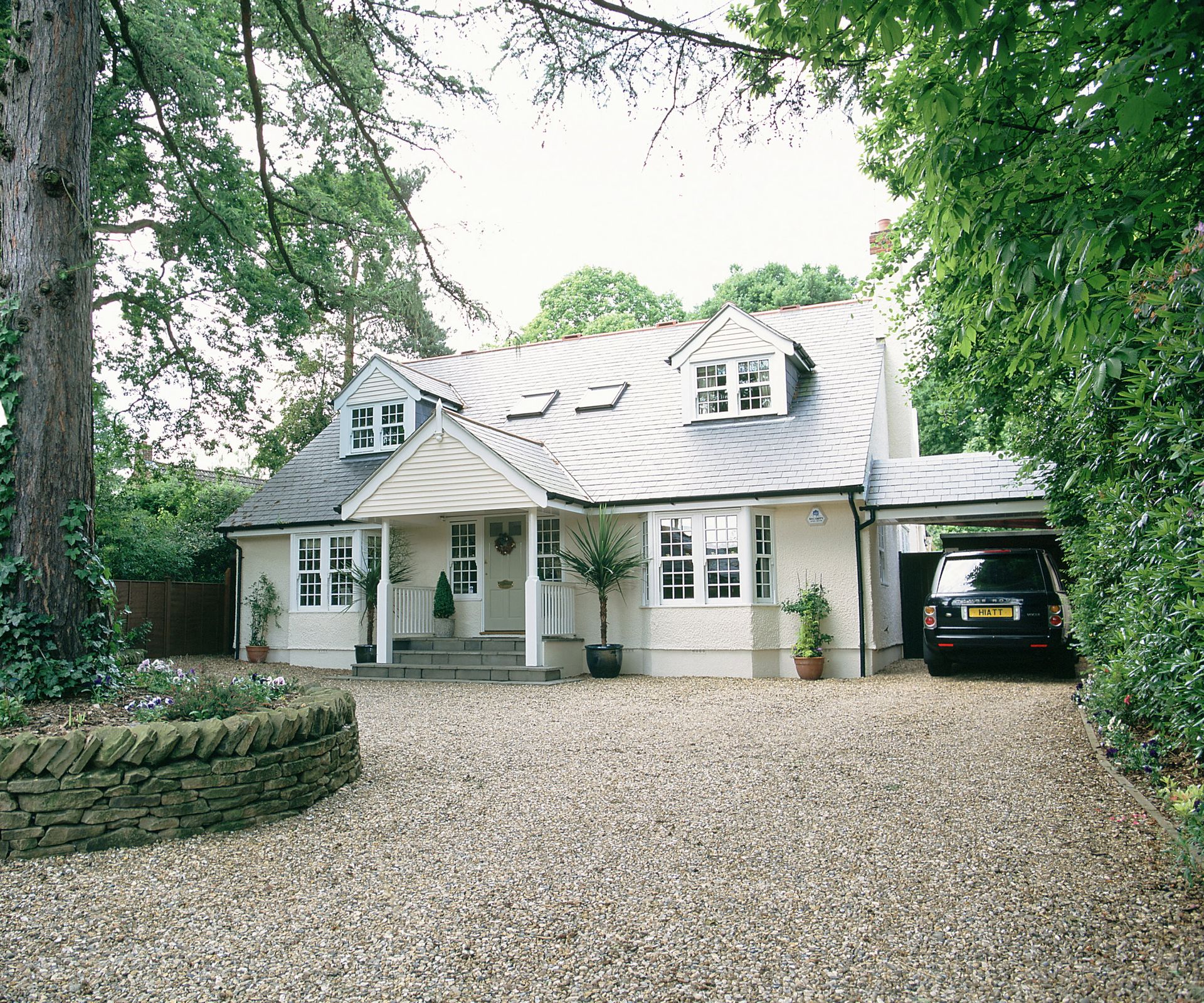 9 driveway updates to make your space look more inviting | Homes and ...