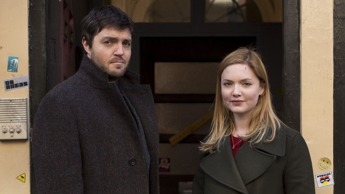Missing Sherlock? Here are 6 eccentric detective shows to scratch the ...