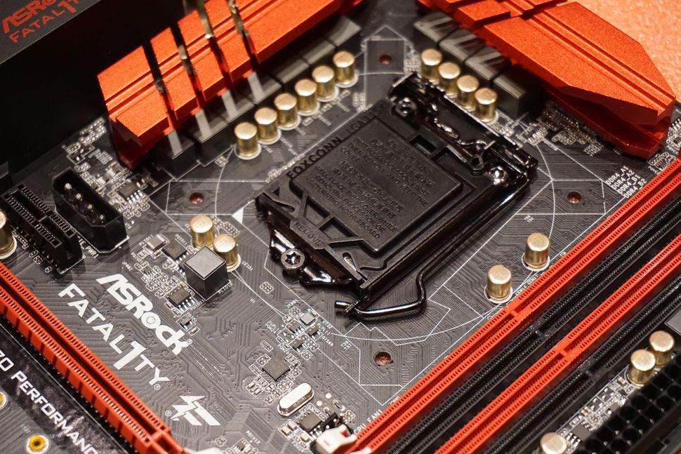 Everything We Know About Intel's Skylake Platform - Tom's Hardware ...