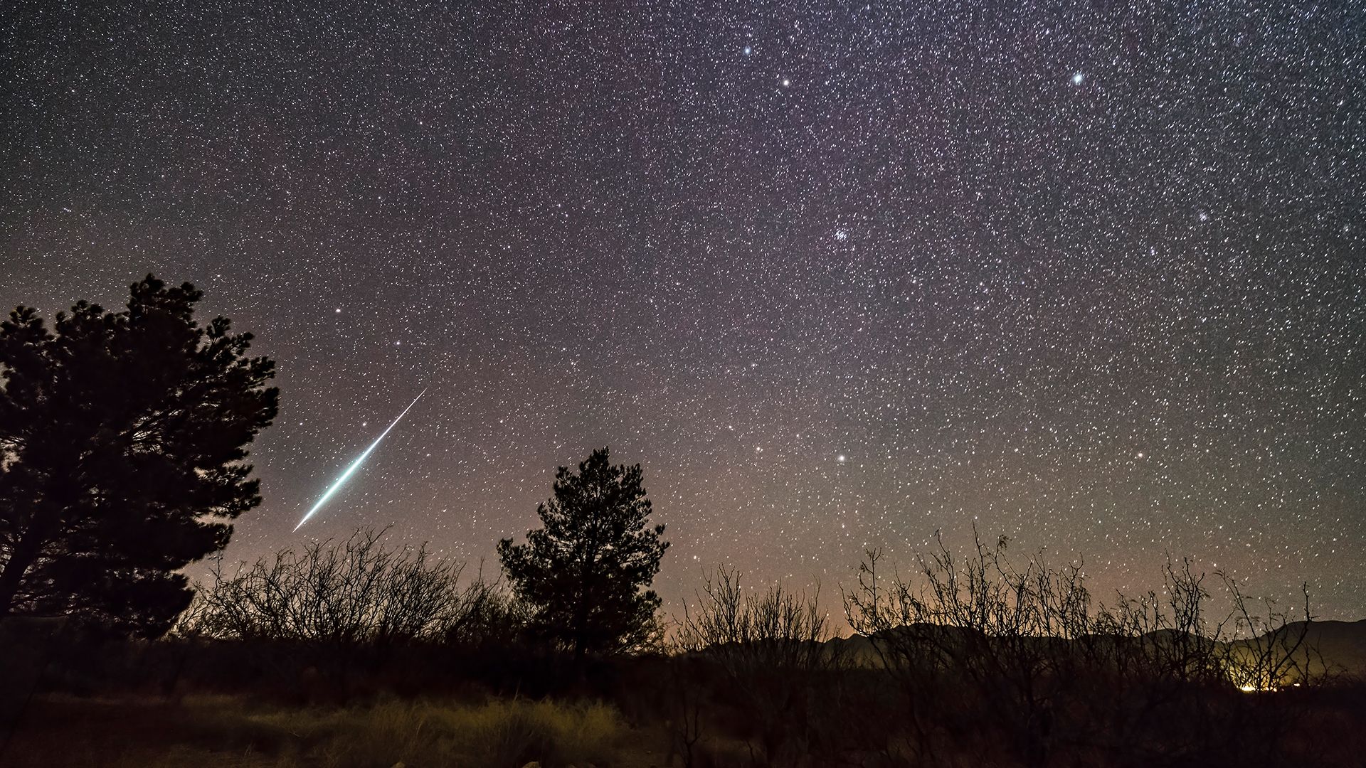The fiery Leonid meteor shower peaks this weekend. Here's how to watch ...