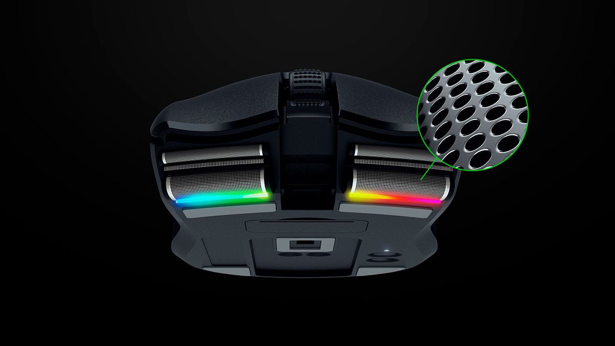 This Year's Best April Fool's PC Hardware Hoaxes: Retro, Razer Razors ...