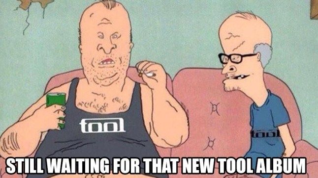 The 10 greatest Tool memes | Louder