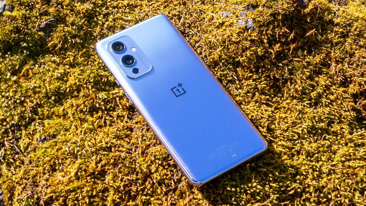 OnePlus 9 alternative colors revealed - but you can't buy them | TechRadar