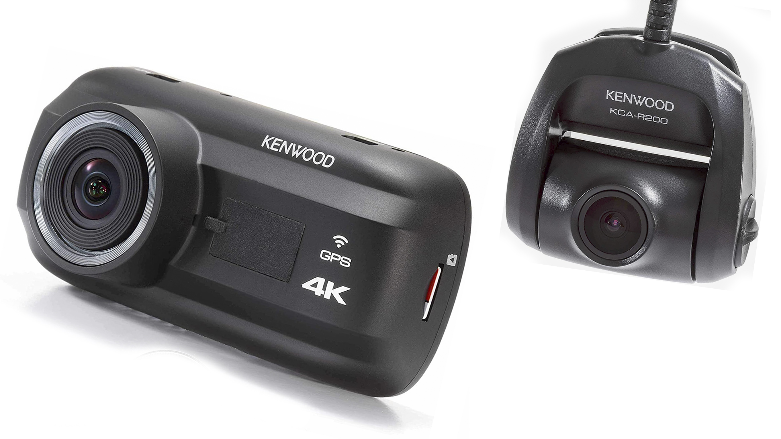 Best front and rear dash cams in 2022 | Digital Camera World