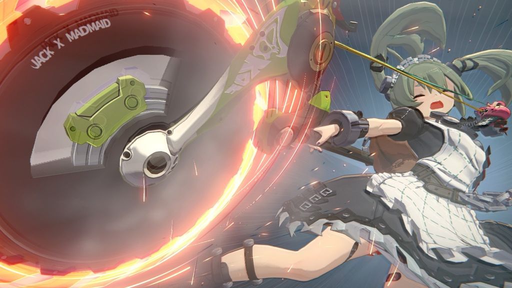 Zenless Zone Zero review | PC Gamer