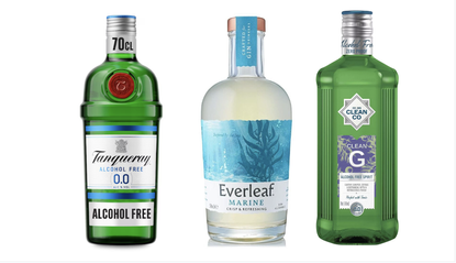 Get the buzz without the booze: The 17 best alcohol free drinks to try ...