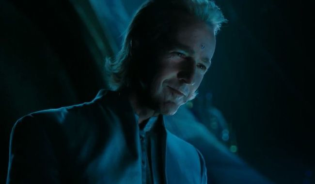 Alita Battle Angel Ending: What Happened, What Almost Happened And What ...